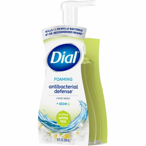 Dial Complete Foam Hand Wash Pump (34733CT)