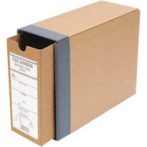 Pendaflex Columbia Binding Cases (B50H) | OfficeCrave.com