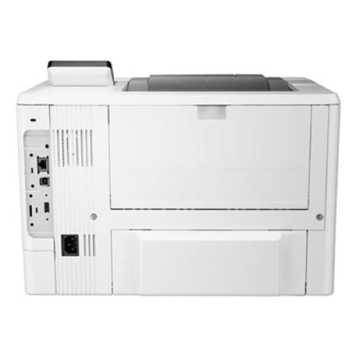 HP LaserJet Enterprise M507dn Laser Printer (1PV87A) | OfficeCrave.com