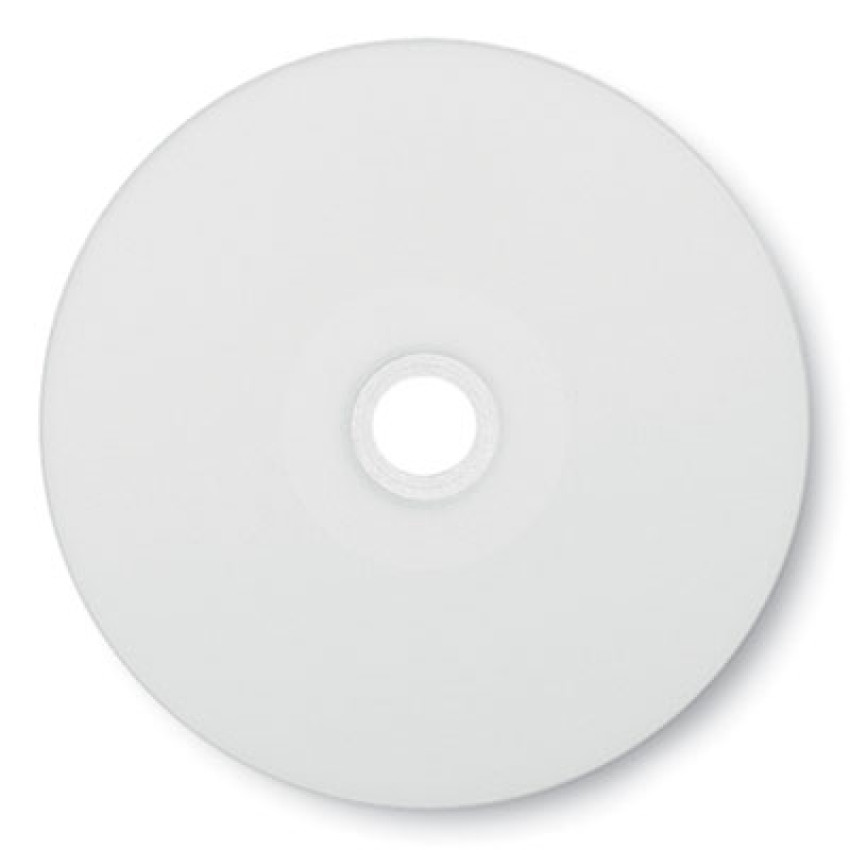 Verbatim CD-R Printable Recordable Disc, 700 MB/80 min, 52x, Spindle ...