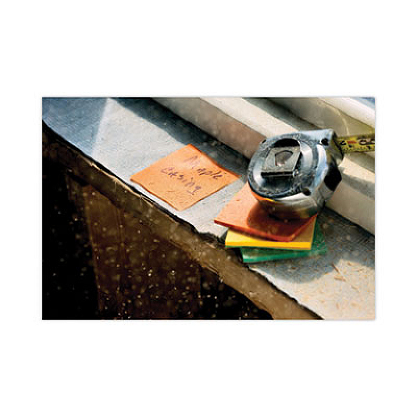 Post-it Extreme Notes Water-Resistant Self-Stick Notes, 3" x 3 ...