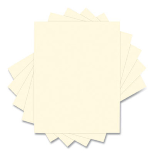 Lettermark 30% Recycled Colored Paper, 20 lb Bond Weight, 8.5 x 11 ...