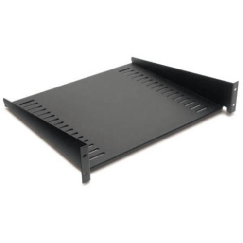 APC Rack Shelf (AR8105BLK) | OfficeCrave.com