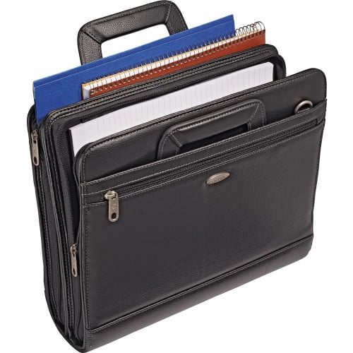 Samsonite 3-Ring Padfolio (961465) | OfficeCrave.com
