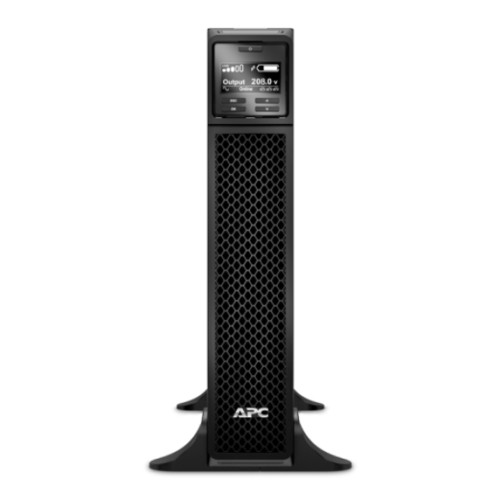 APC Smart-UPS SRT 3000VA 208V (SRT3000XLT) | OfficeCrave.com