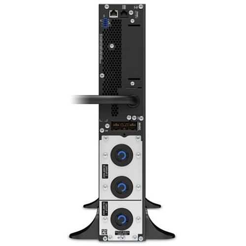 APC Smart-UPS SRT 3000VA 208V (SRT3000XLT) | OfficeCrave.com