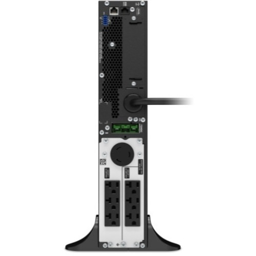 APC Smart-UPS SRT 2200VA 120V (SRT2200XLA) | OfficeCrave.com