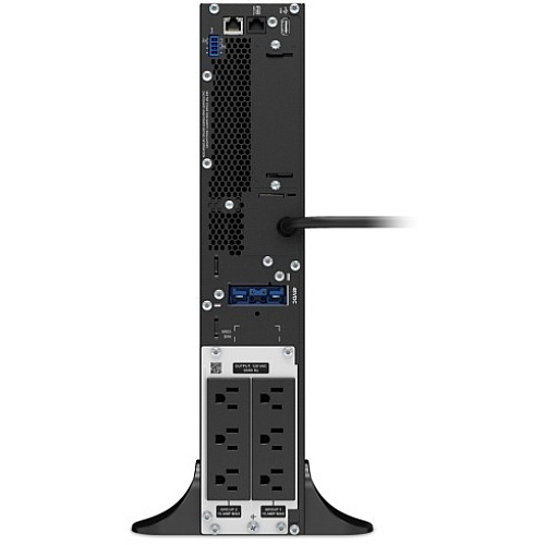 APC Smart-UPS SRT 1500VA 120V (SRT1500XLA) | OfficeCrave.com