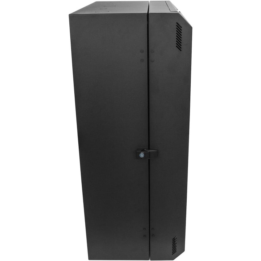 StarTech 8u Vertical Wall Mount Server It Cabinet (RK830WALVS)