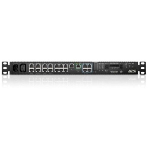 APC NetBotz Rack Monitor 750 (NBRK0750) | OfficeCrave.com