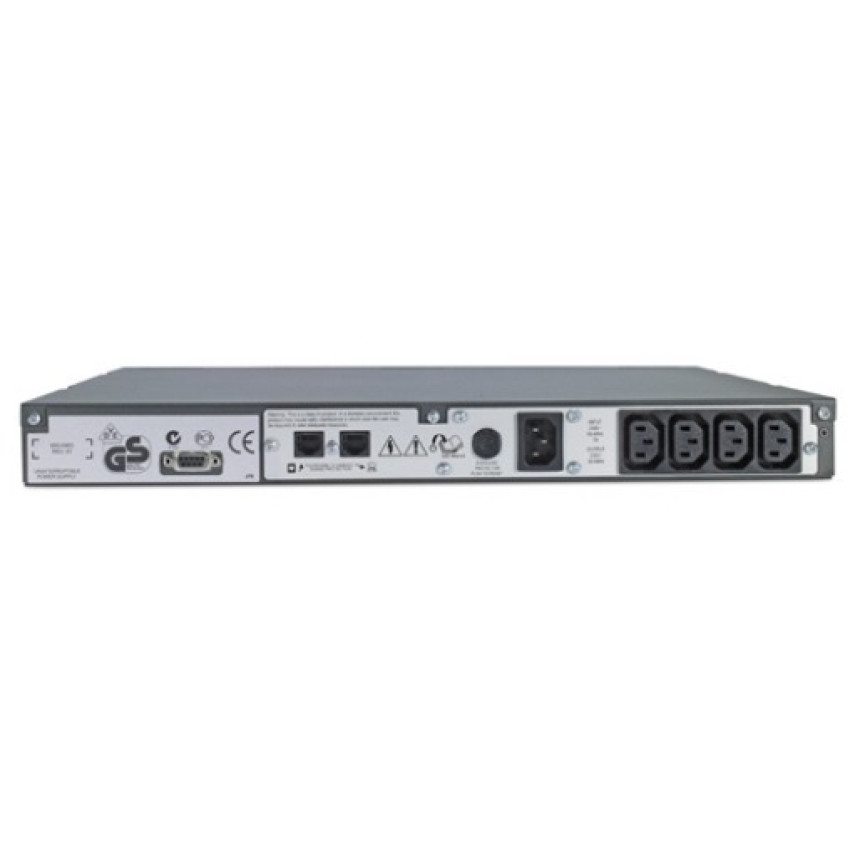 APC Smart-ups Sc 450va 230v (SC450RMI1U)