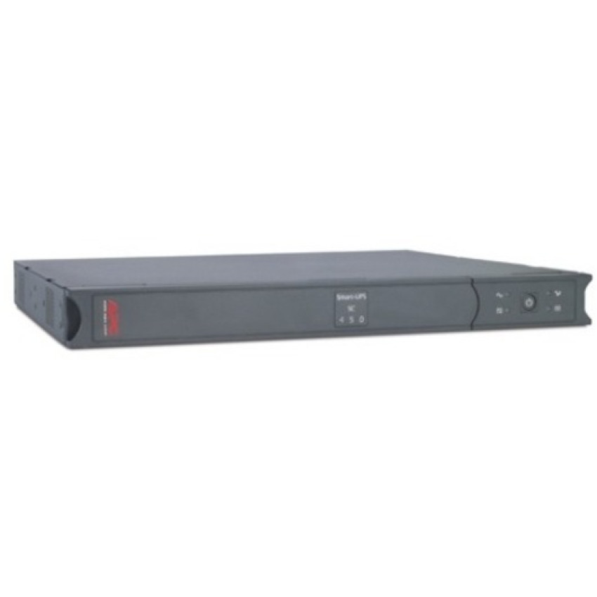 APC Smart-ups Sc 450va 230v (SC450RMI1U)