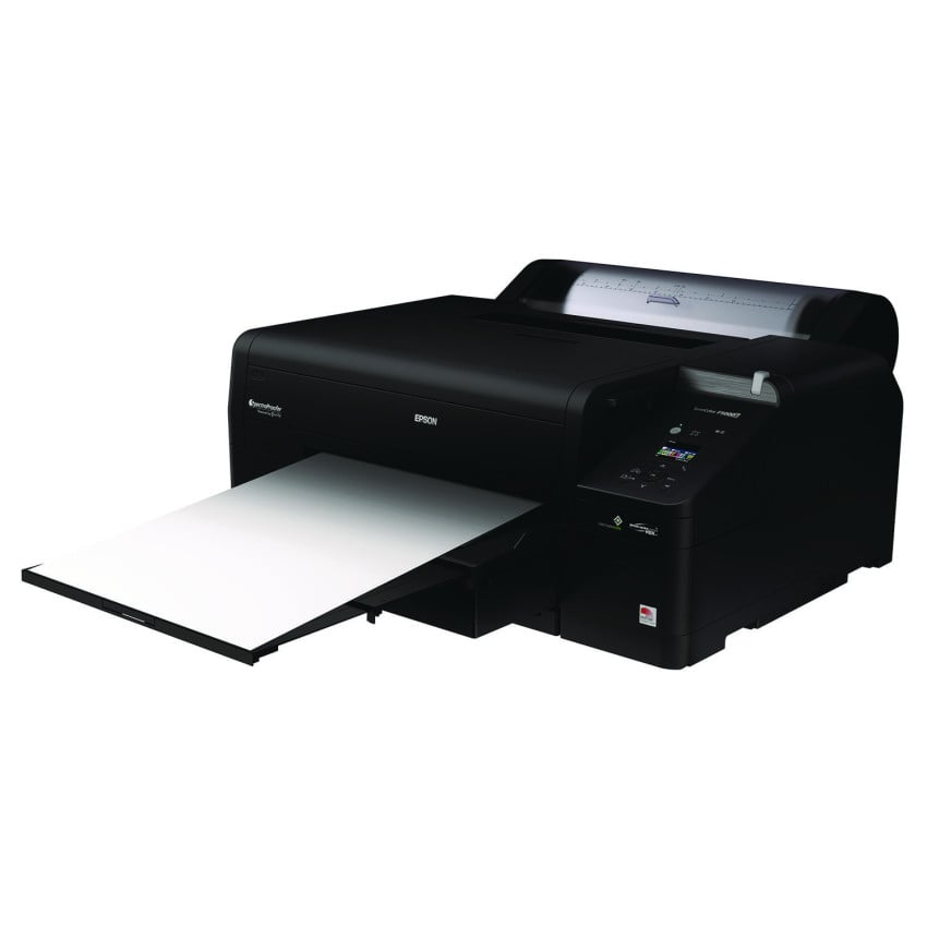 Epson SpectroProofer P50000CE Plus Wide Format Inkjet Printer (SCP5000CESP)