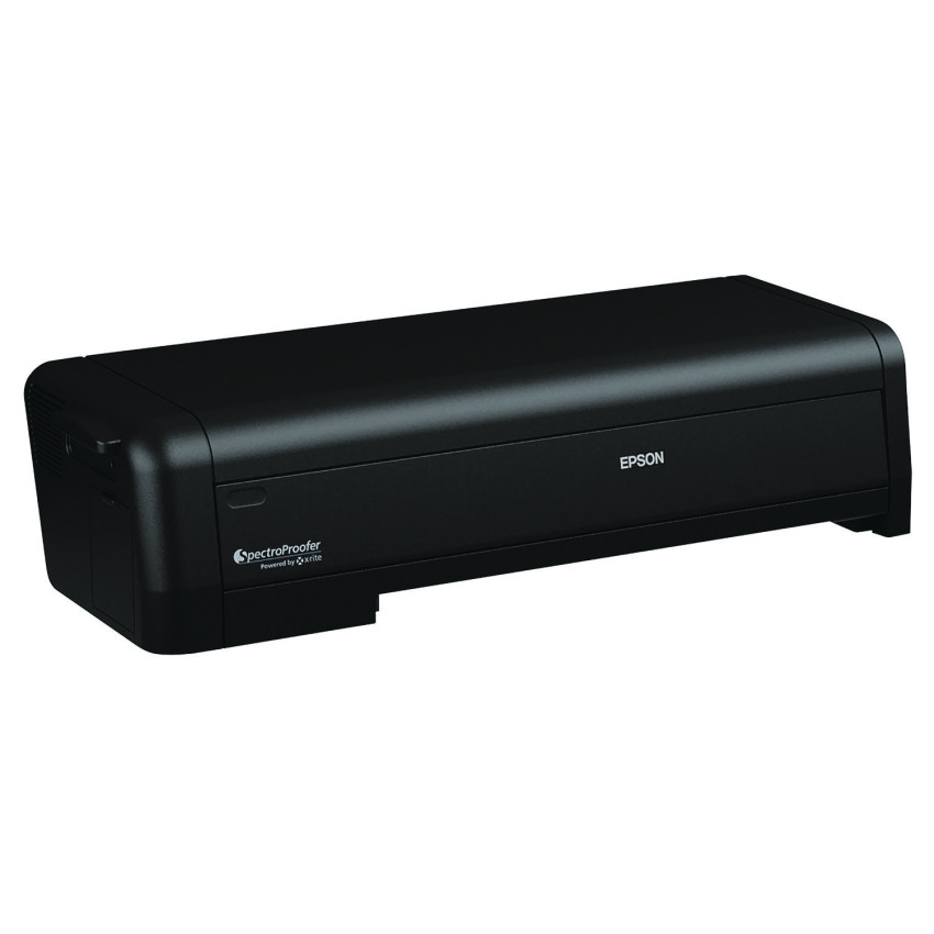 Epson SpectroProofer P50000CE Plus Wide Format Inkjet Printer (SCP5000CESP)