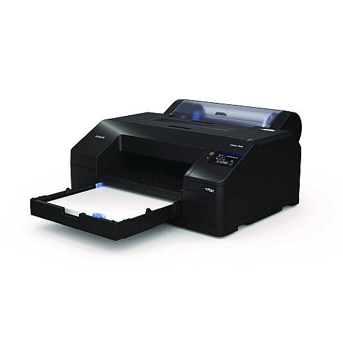 Epson SureColor P5370 Wide Format Inkjet Printer, 17" Wireless ...