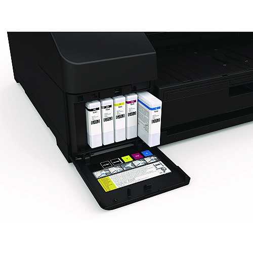 Epson SureColor P5370 Wide Format Inkjet Printer, 17" Wireless ...