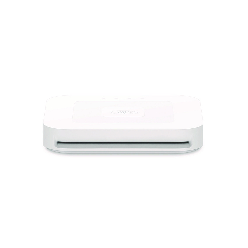 Square 2nd Generation Bluetooth LE Mobile Card Reader (ASKU0792)