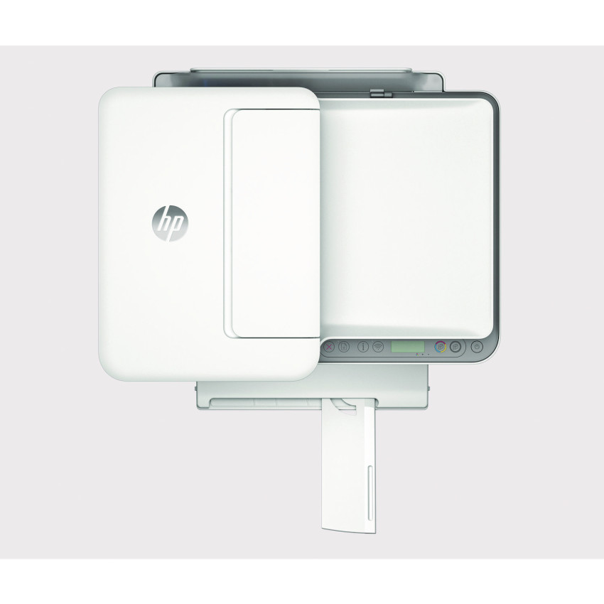 HP DeskJet 4255e All-in-One Inkjet Printer, Copy/Print/Scan (588S6A)