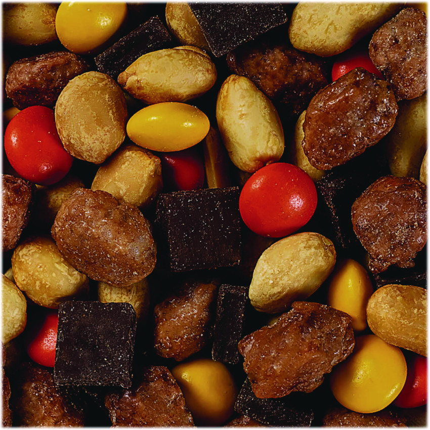Kar's Trail Mix Variety Pack, Assorted Flavors, 24 Packets/Box (KAR08362)