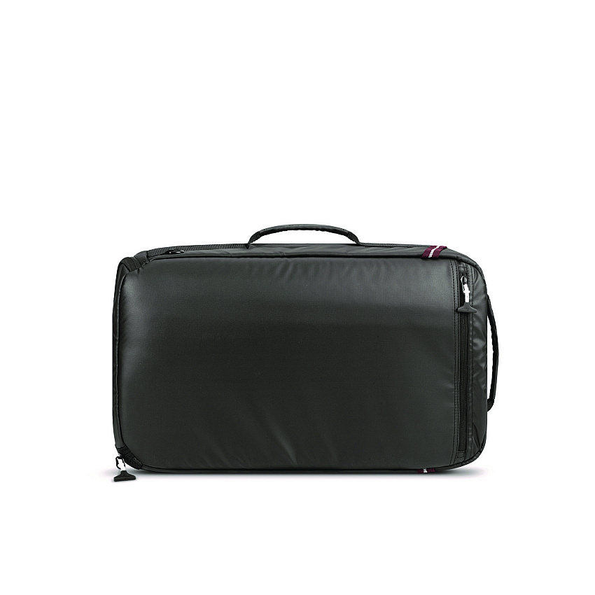 SOLO All-Star Hybrid-Backpack, 6.2 x 18.4, Gray (VAR6004)