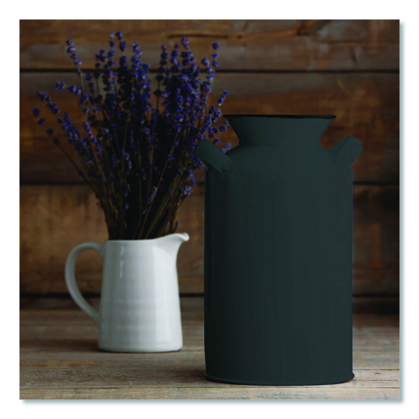 Rust-Oleum Universal Premium Spray Paint, Matte Slate Blue, 12 oz ...