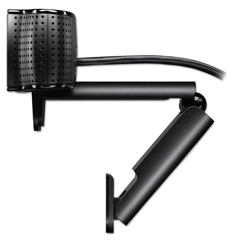 Logitech C920 HD Pro Webcam, 1920 pixels x 1080 pixels, 2 Mpixels ...