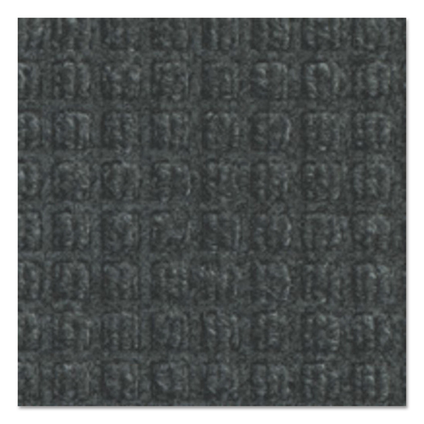 Crown Mats Super-Soaker Wiper Mat with Gripper Bottom, Polypropylene ...