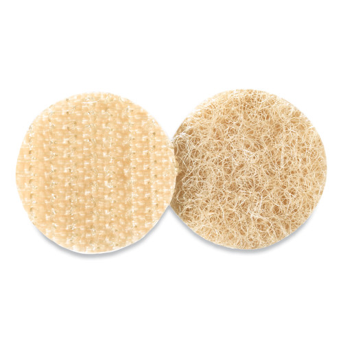Velcro Sticky-Back Fasteners with Dispenser Box, Removable Adhesive, 0. ...