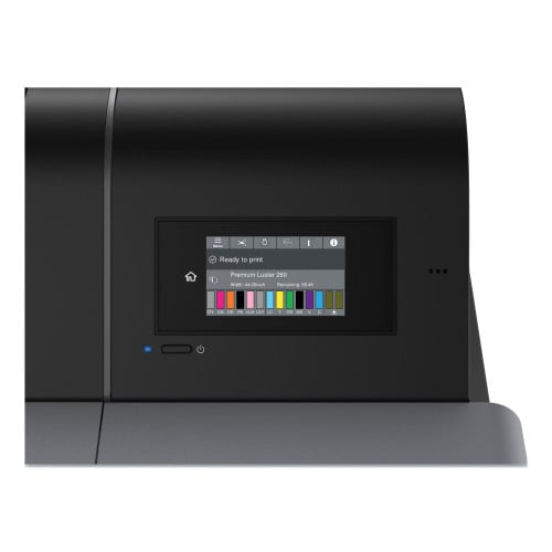 Epson SureColor P9570 44" Wide Format Inkjet Printer, Standard Edition ...