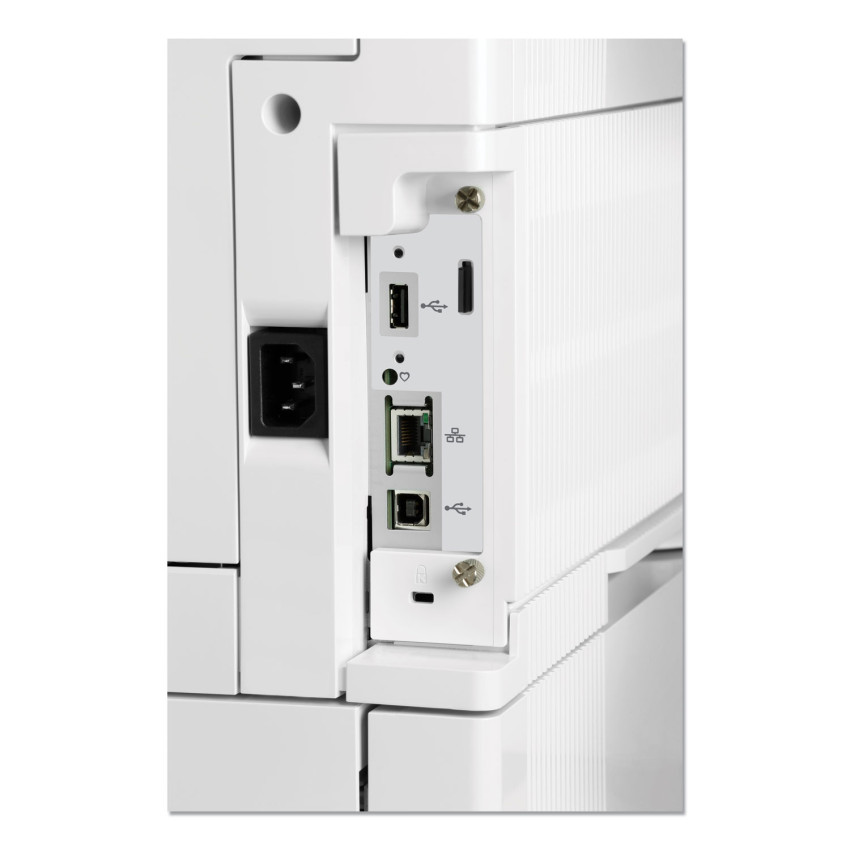 HP LaserJet Enterprise M611dn Laser Printer (7PS84A)