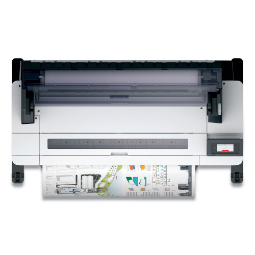 Epson SureColor T5475 36" Wireless Wide Format Inkjet Printer ...