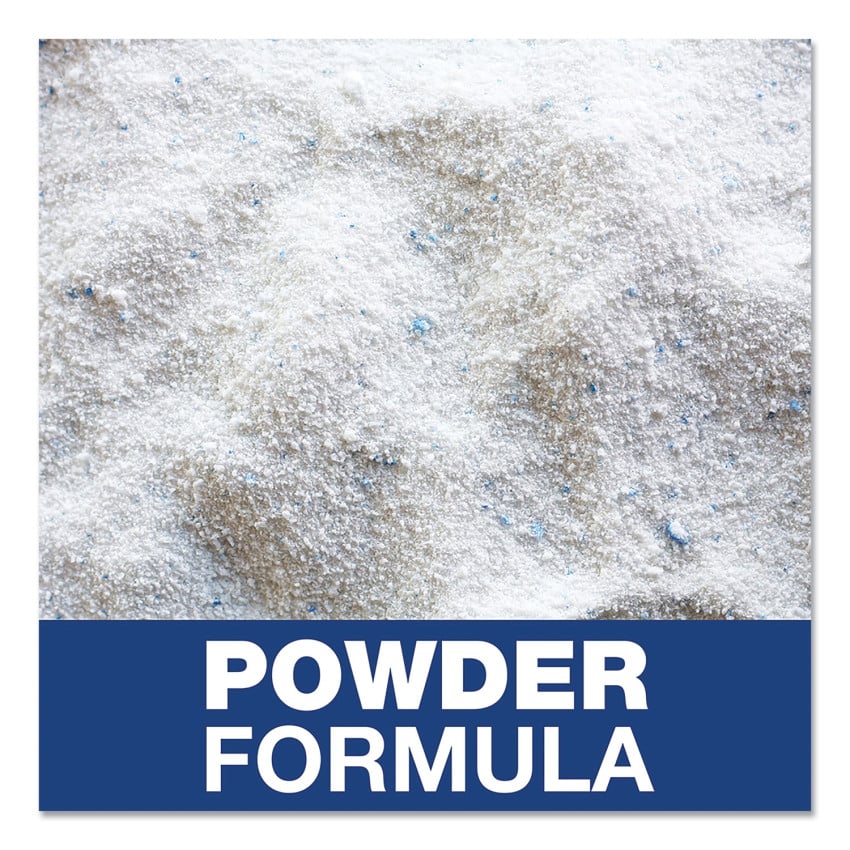 Tide® Vending-Design Laundry Detergent, Powder, 1.5 oz., 156 Packs (49340)