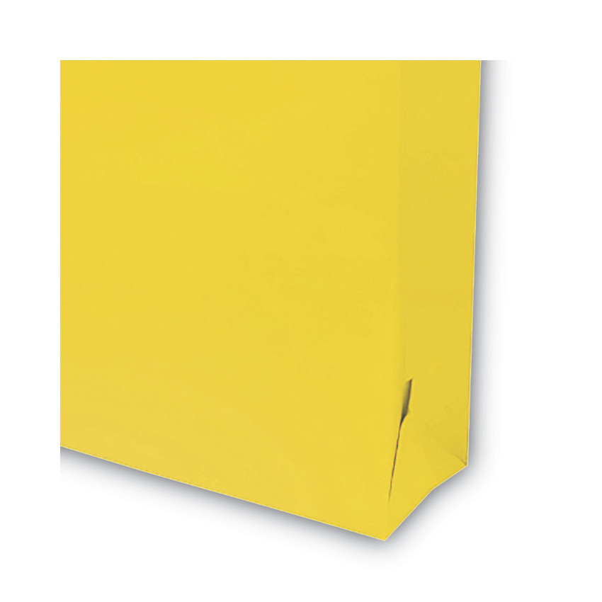 Smead Colored File Jackets with Reinforced Double-Ply Tab, Straight Tab ...