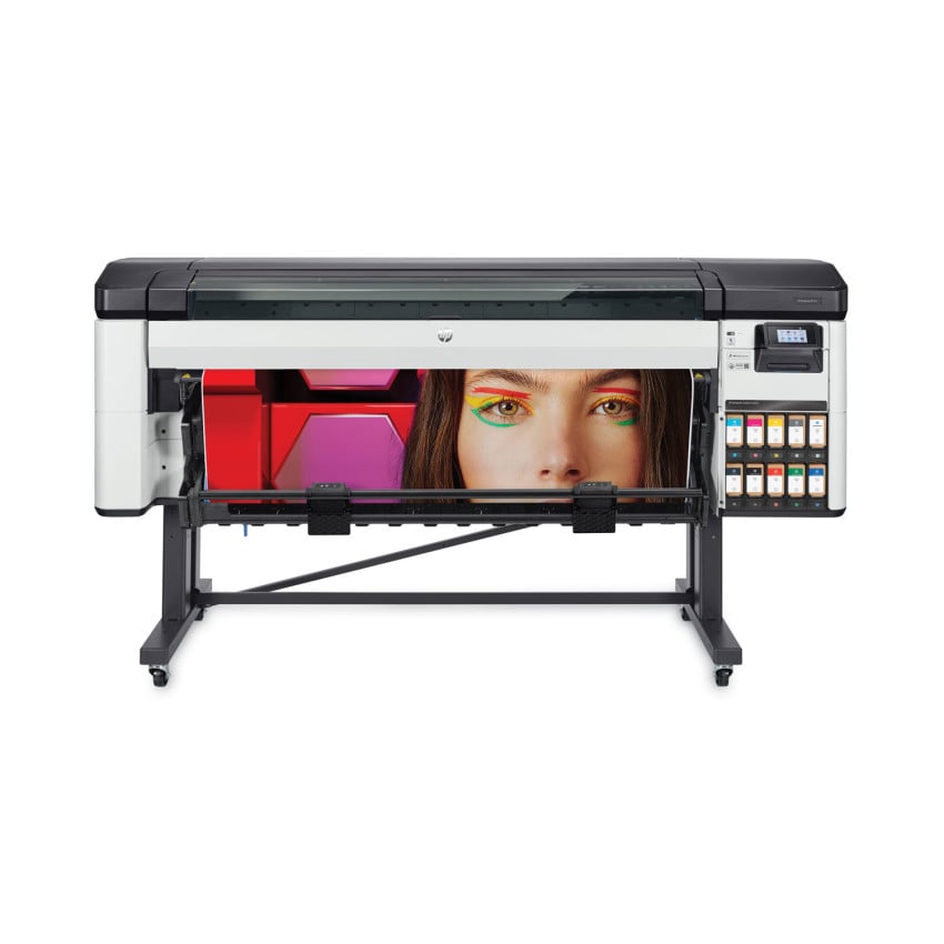 HP DesignJet Z9+ Pro 64" Wide Format Inkjet Printer (2RM82A)
