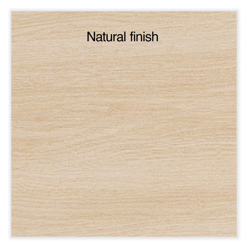 Union & Scale Essentials Single-Pedestal L-Shaped Desk with Integrated ...