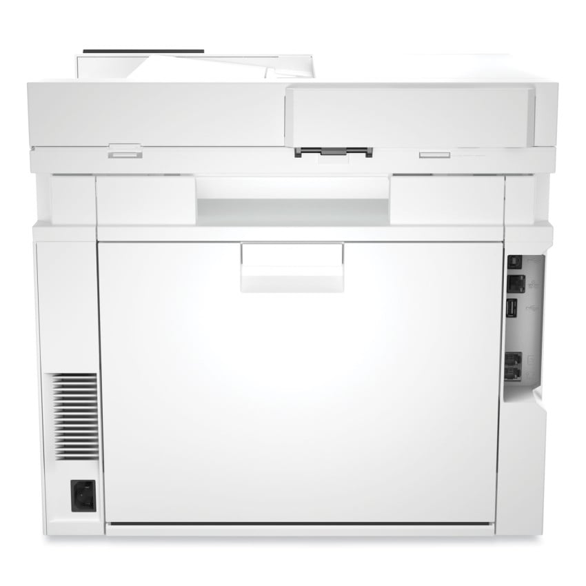 HP Color LaserJet Pro MFP 4301fdn Printer, Copy/Fax/Print/Scan (4RA81F)