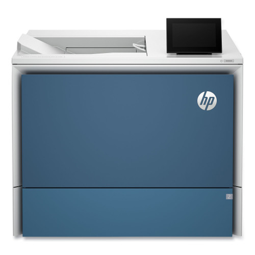 HP Color LaserJet Enterprise 6701dn Printer (58M42A)