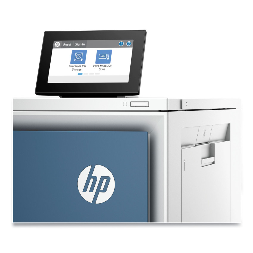 HP Color LaserJet Enterprise 6700dn Printer (6QN33A)