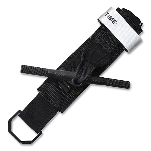 First Aid Only 91160 Windlass Tourniquet, Nylon, 2" x 7" | OfficeCrave.com