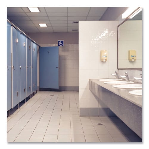 Betco Green Earth Bioactive Solutions PUSH Drain Cleaner, Mango Scent ...