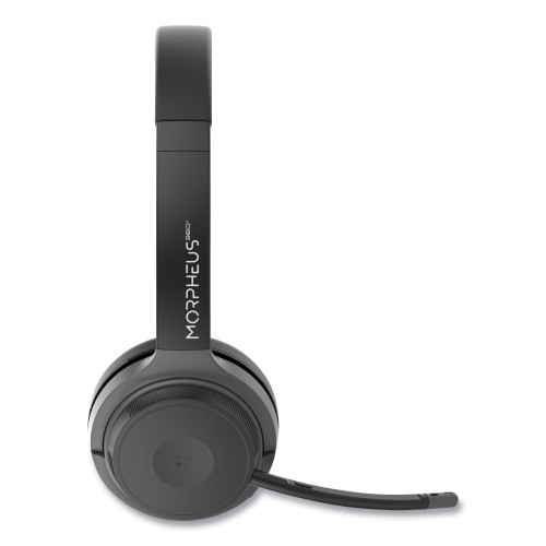 Morpheus 360 HS6500SBT Advantage Wireless Stereo Headset with ...