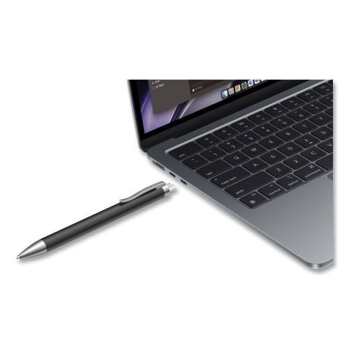 Philips Voice Tracer DVT1600 Digital Recorder Pen with Sembly, 32 GB ...