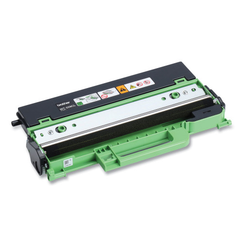 Brother WT229CL Waste Toner Box | OfficeCrave.com