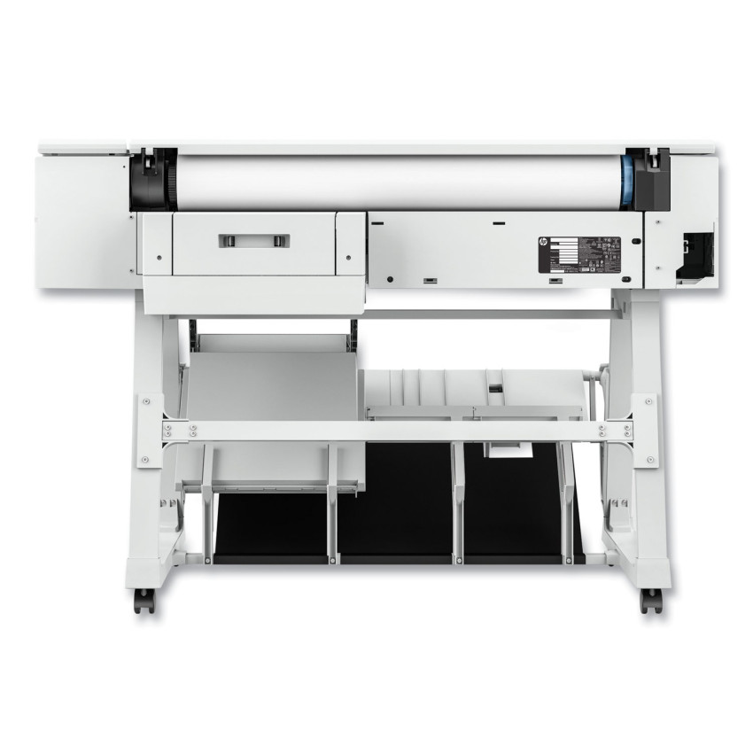 HP DesignJet T950 36" Wireless Wide Format Inkjet Printer (2Y9H1G)