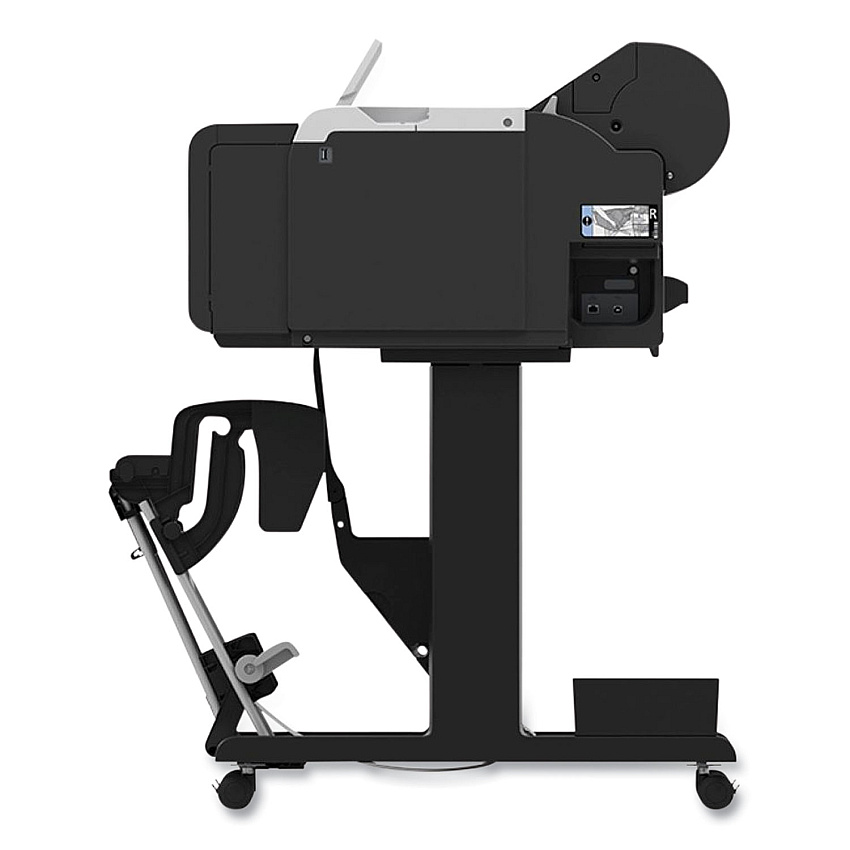 Canon imagePROGRAF TM-355 Wide-Format Inkjet Printer (6244C002AB)