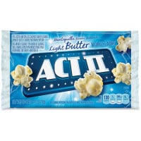 Act II ACT II Butter Microwave Popcorn (23223) | OfficeCrave.com