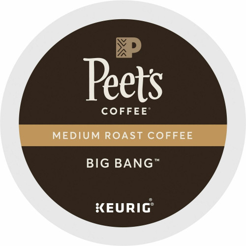 Peet's coffee k cups store