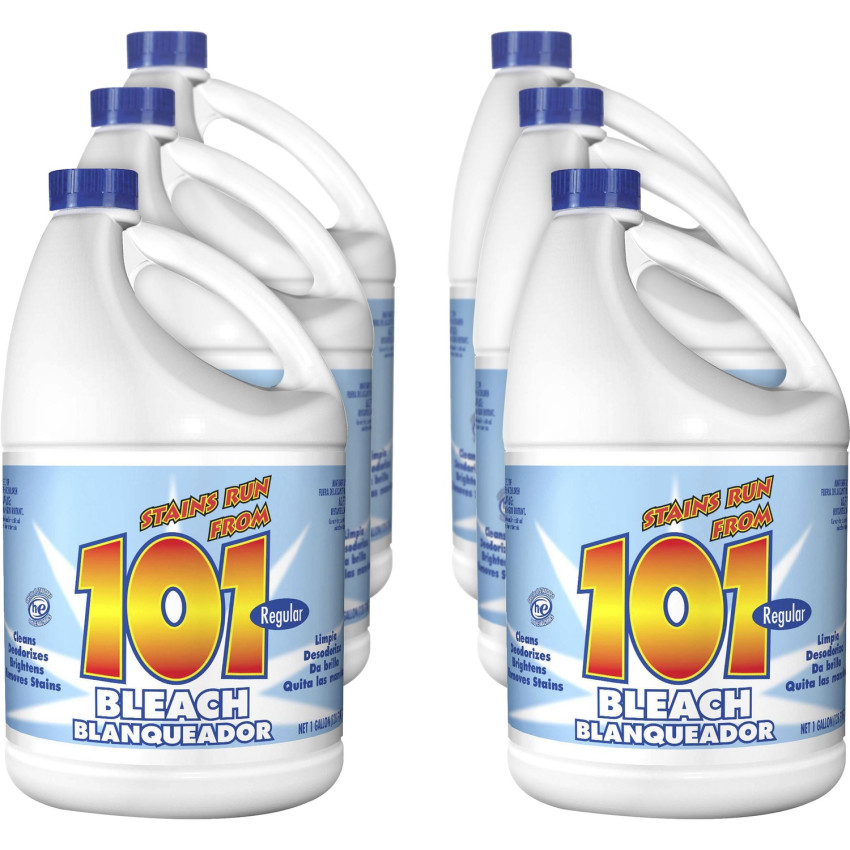 KIK 101 Regular Bleach (1100675504CT)