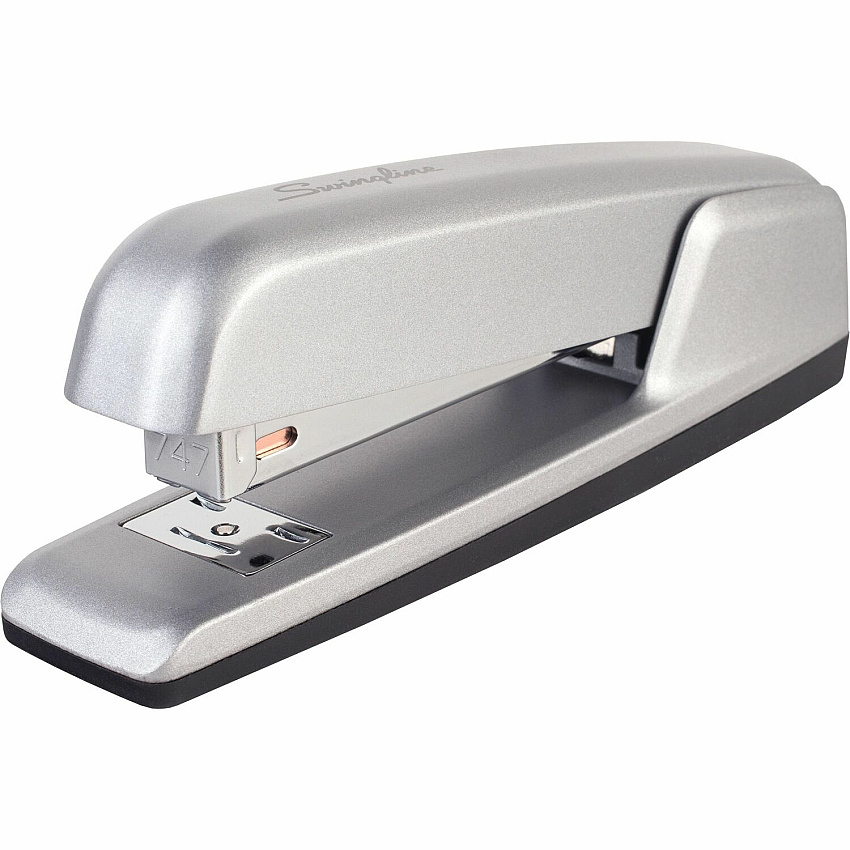 Swingline 747 Classic Stapler Staples Upto 30 Sheet - Holds Upto 210 ...