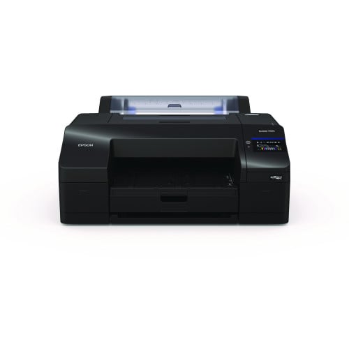 Epson SureColor P5370 Wide Format Inkjet Printer, 17" Wireless ...